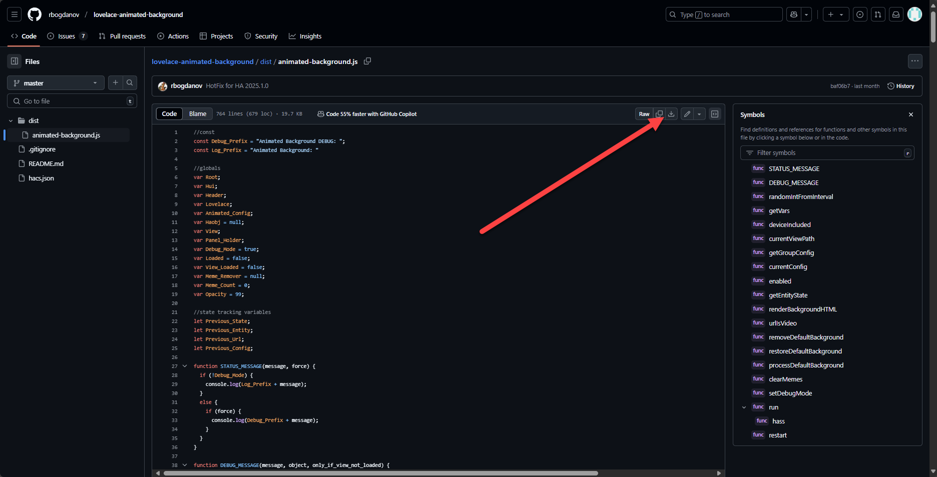 How To Get Fantastic Animated Video Backgrounds Home Assistant ...
